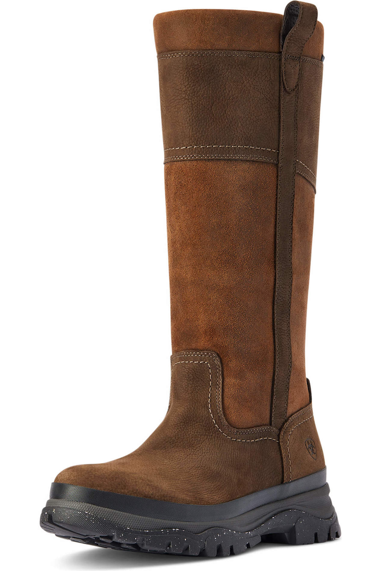Ariat Mens Moresby Waterproof Tall Boot 10042558 - Java - Mens ...