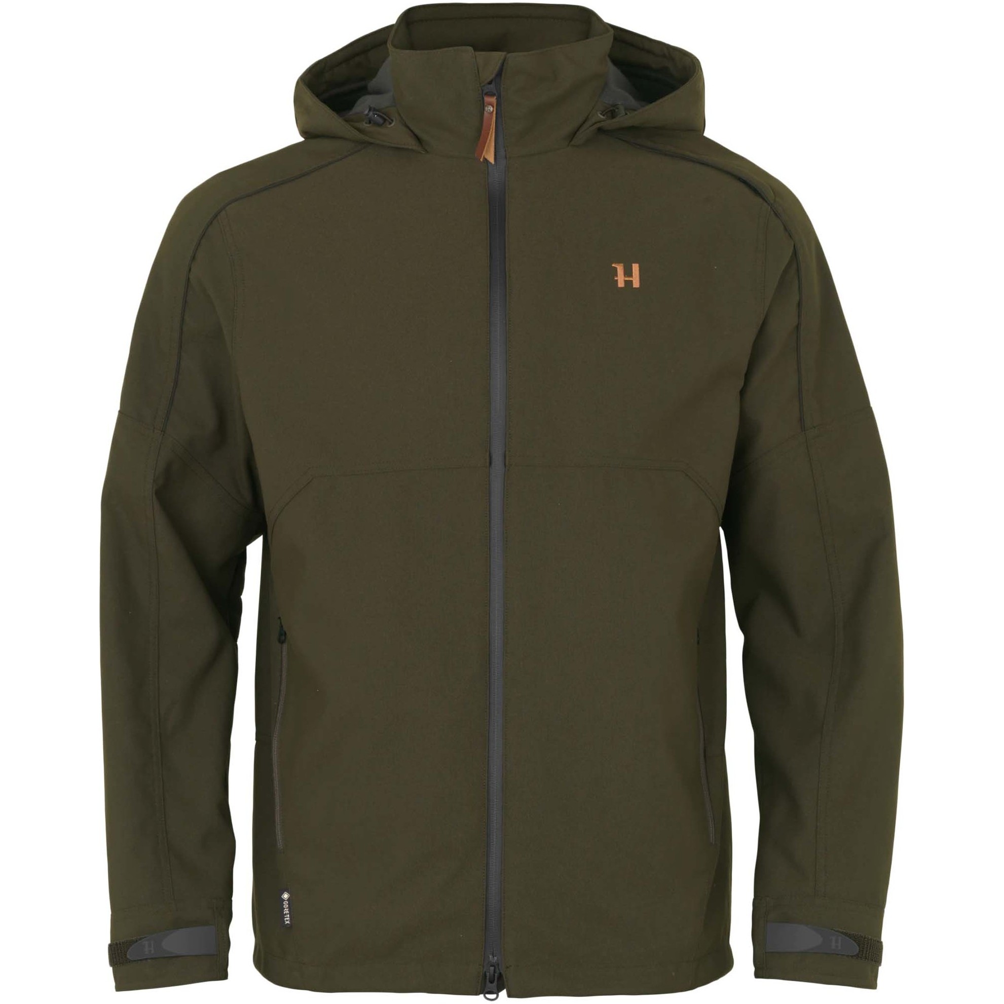 2022 Harkila Mens Pro Hunter Move 2 0 GTX Jacket 10012292902 - Willow ...