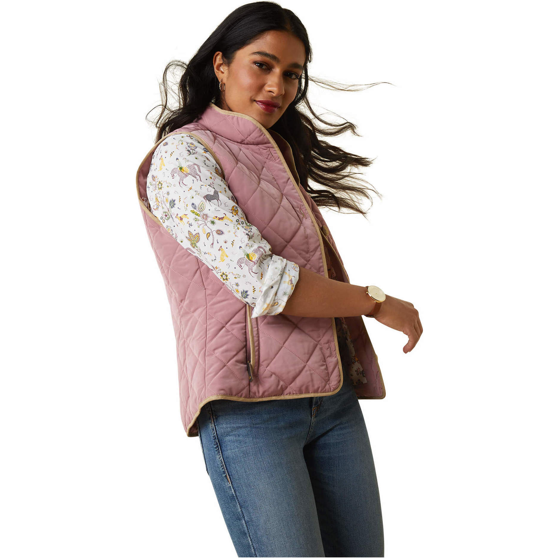 Women S Roxborough 2 0 Vest