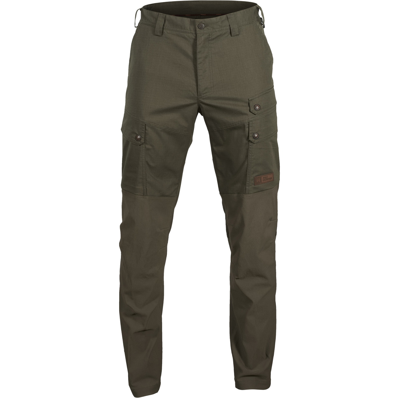 2021 Harkila Mens Pro Hunter Light Trousers 1101246260 - Willow Green ...