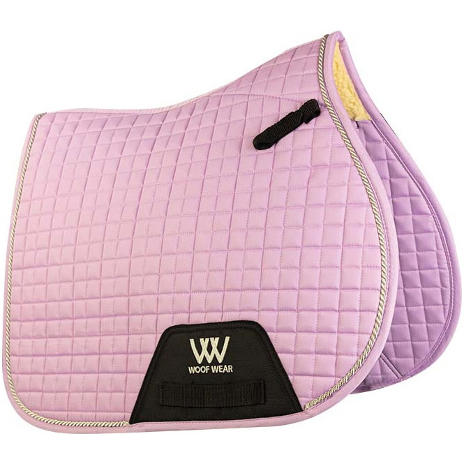 Woof Wear Pony Gp Schabracke Ws0008 - Flieder - WS0008 - Pferd ...