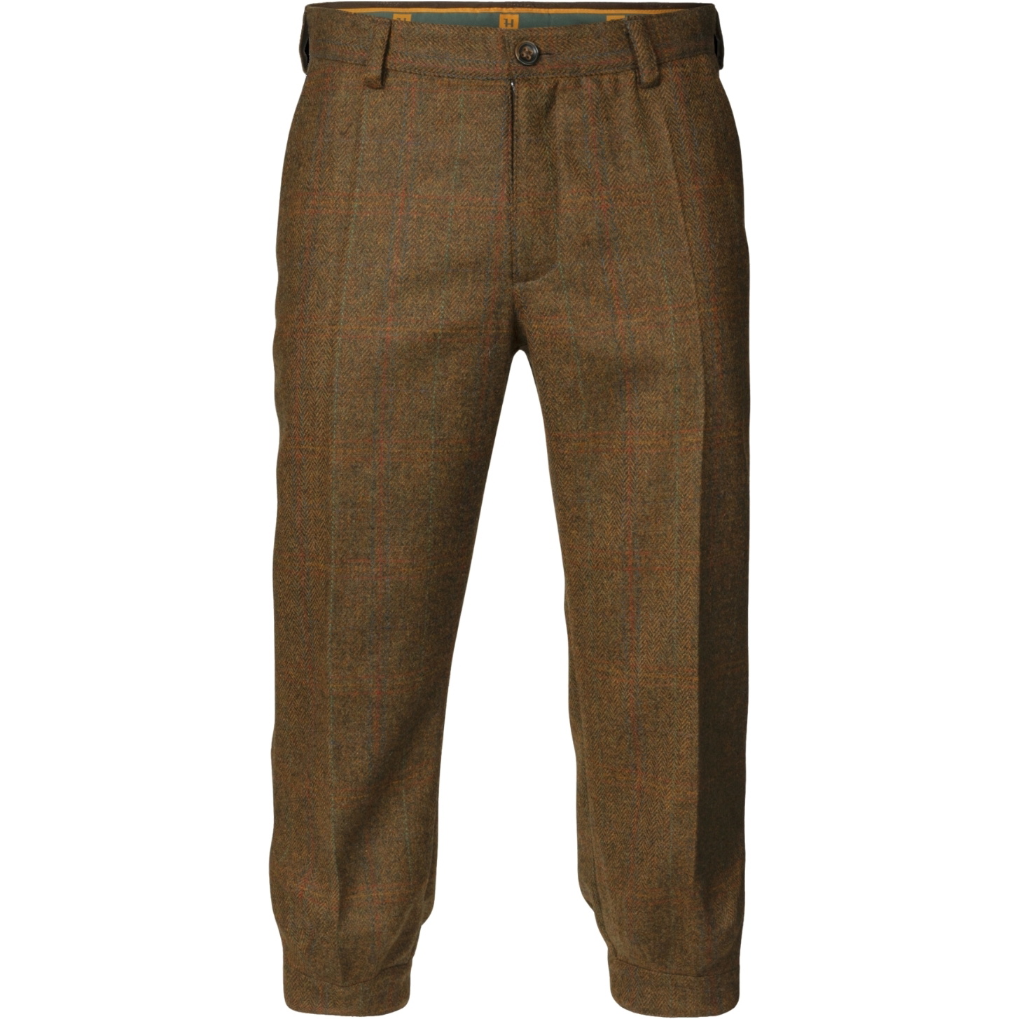 2024 Harkila Mens Kenmore GTX Breeks 10186 - Terragon Brown - Mens ...