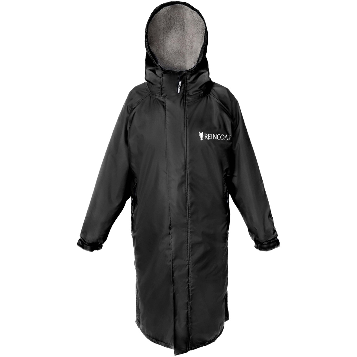 Reincoat Adult Reincoat Original RCO-BLK-A - Black - Womens ...