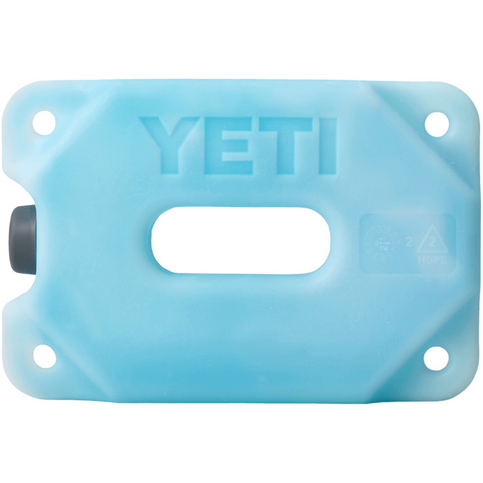 2025 YETI Ice Block 900g 70000005154 - Clear - Womens - Equestrian ...