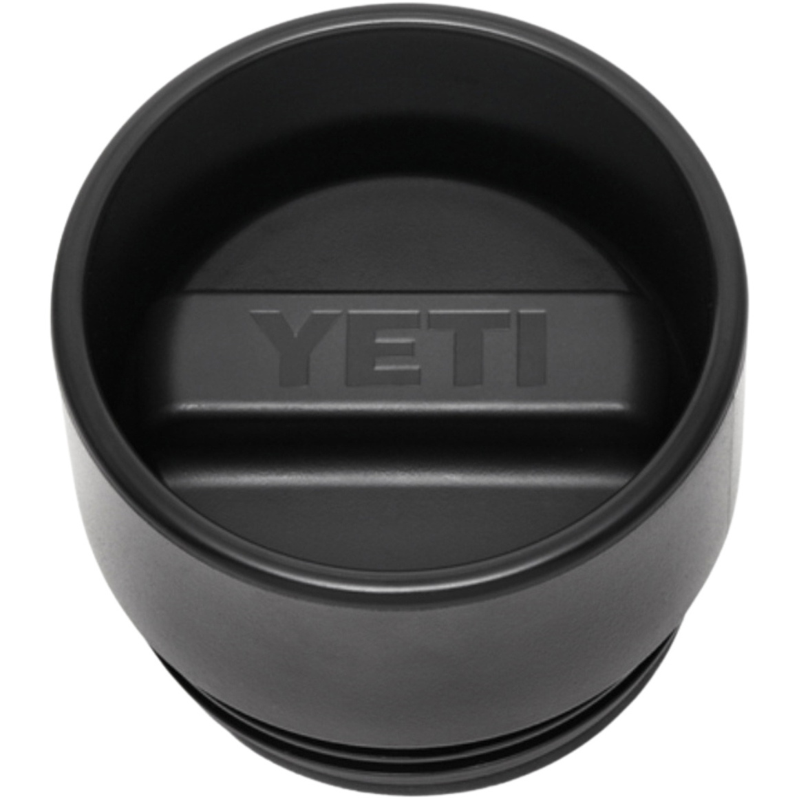 2025 YETI Rambler Flasche Hotshot Deckel 70000000683 - Black ...