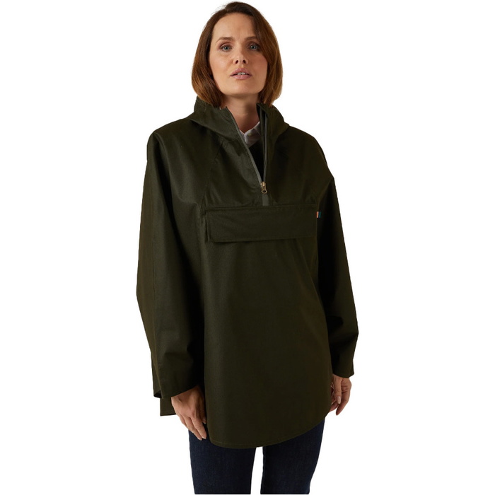 Alan Paine Damen Fernley Cape Ferlcpe - Wald - FERLCPE - Damen ...