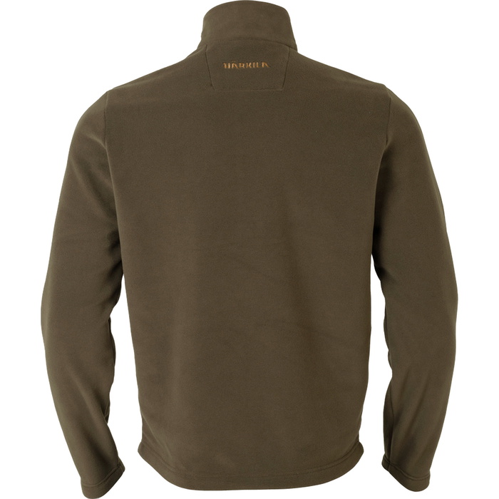2025 Harkila Mens Sandhem 200 Pullover 1301174 - Willow Green - Mens ...