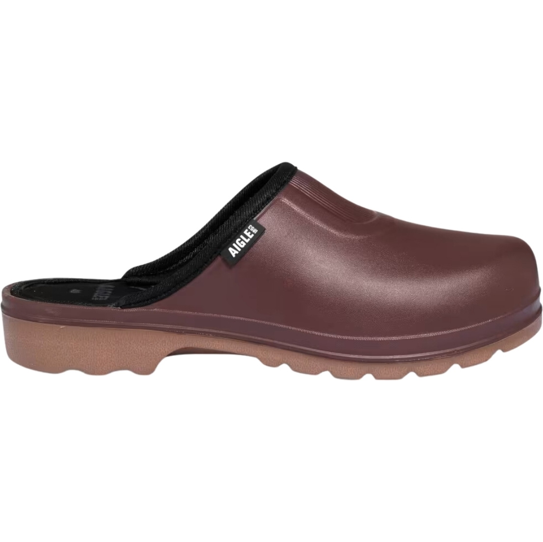 Aigle Damen Taden 2 Clogs NB58 - Sureau / Miel - Damen - Schuhe und ...