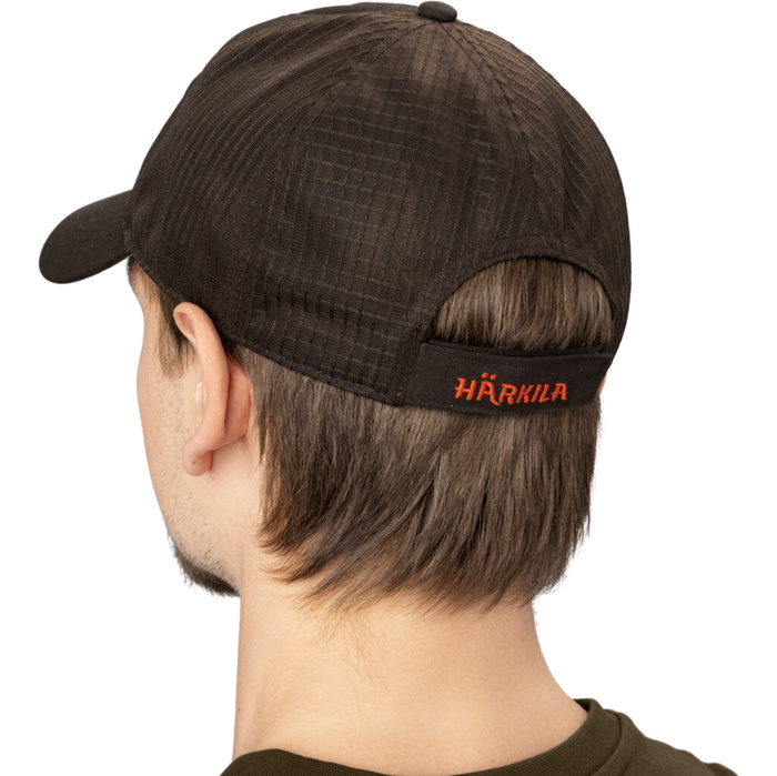 2025 Harkila Mens Impact Cap 101510047 - Rosin - Country Sports ...