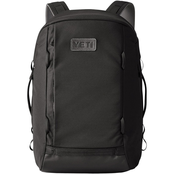 2025 YETI Crossroads 35L Backpack 70000002403 - Black - Country Sports ...