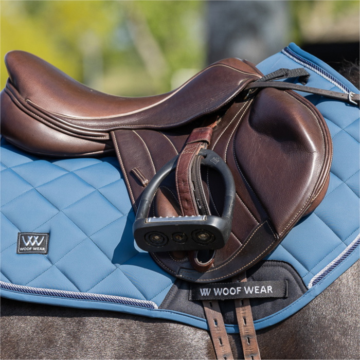 2025 Woof Wear Vision Aura Close Contact Saddle Pad WS0042 - PTRL ...