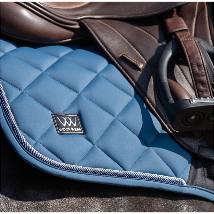 2025 Woof Wear Vision Aura Close Contact Saddle Pad WS0042 - PTRL ...