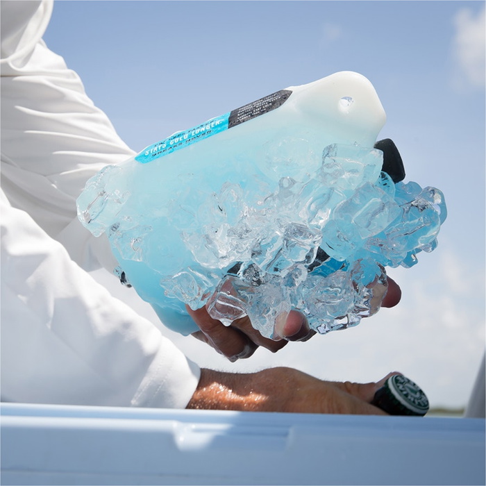 2025 YETI Ice Block 1 8kg 70000005155 - Clear - Womens - Equestrian ...