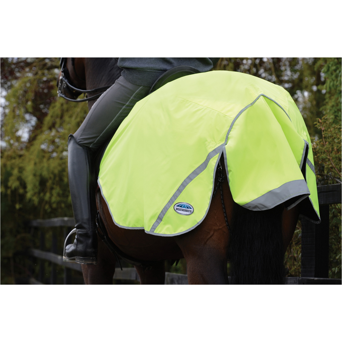 Weatherbeeta 300D Reflective Exercise Sheet | Excersie Sheets | The ...