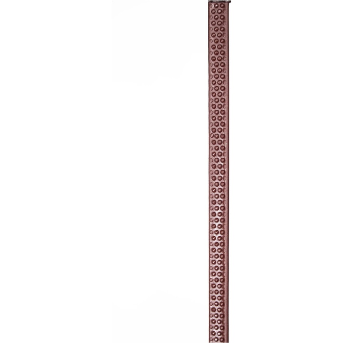 Henry James BioThane Bio Grip Rubber Reins RR4 - BROWN - Horse ...