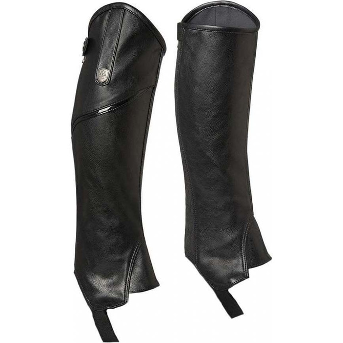 Mountain Horse Frauen Veganza Chap 07087 - Black - Damen - Schuhe und ...