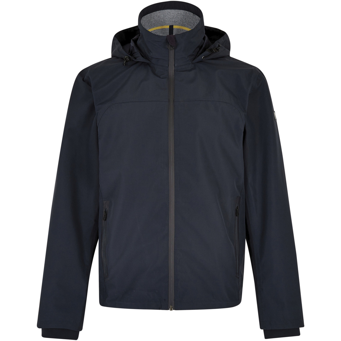 2022 Dubarry Mens Barrow Jacket 4005 - Navy - Mens - Equestrian ...
