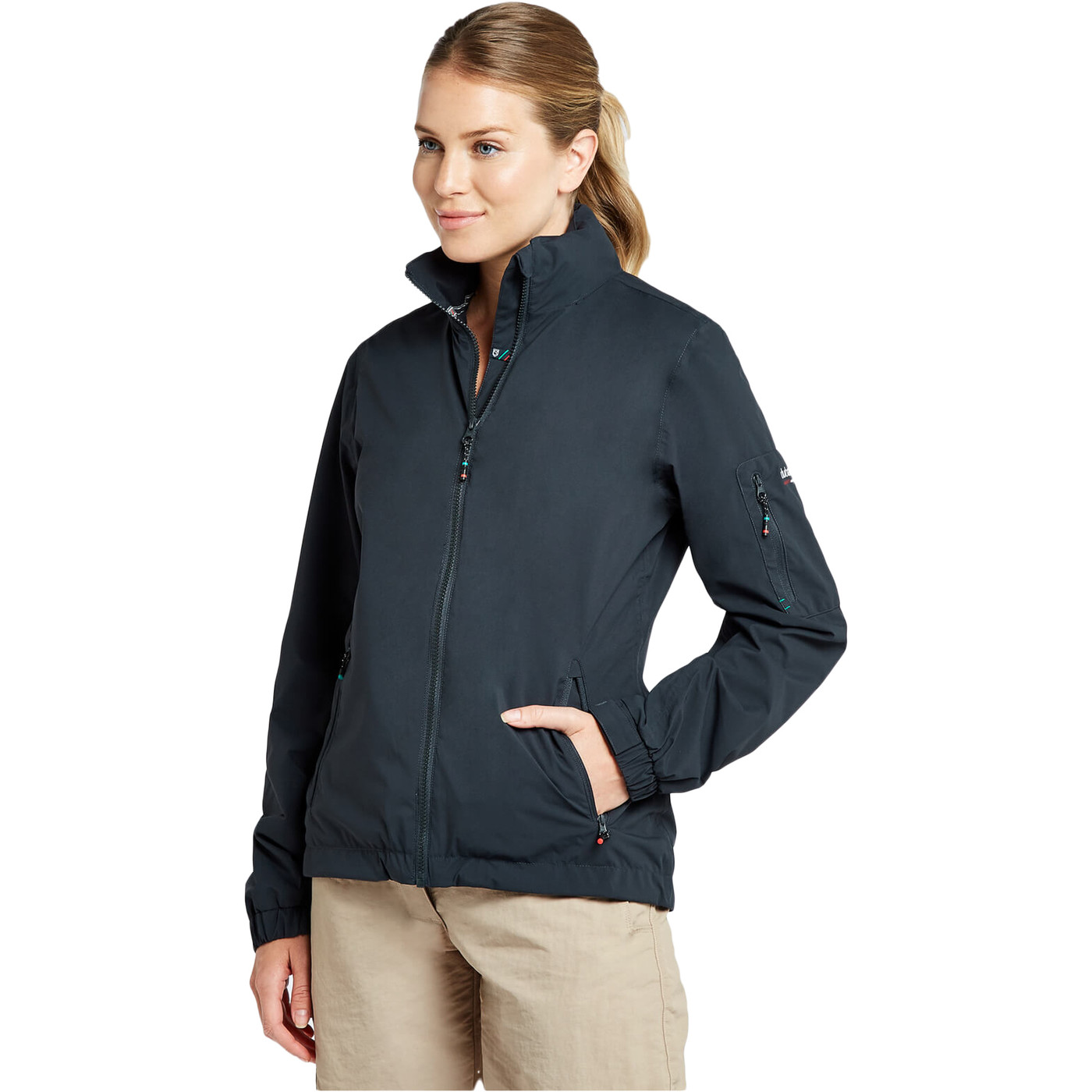 2022 Dubarry Womens Corfu Jacket 4040 - Graphite - Womens - Equestrian ...