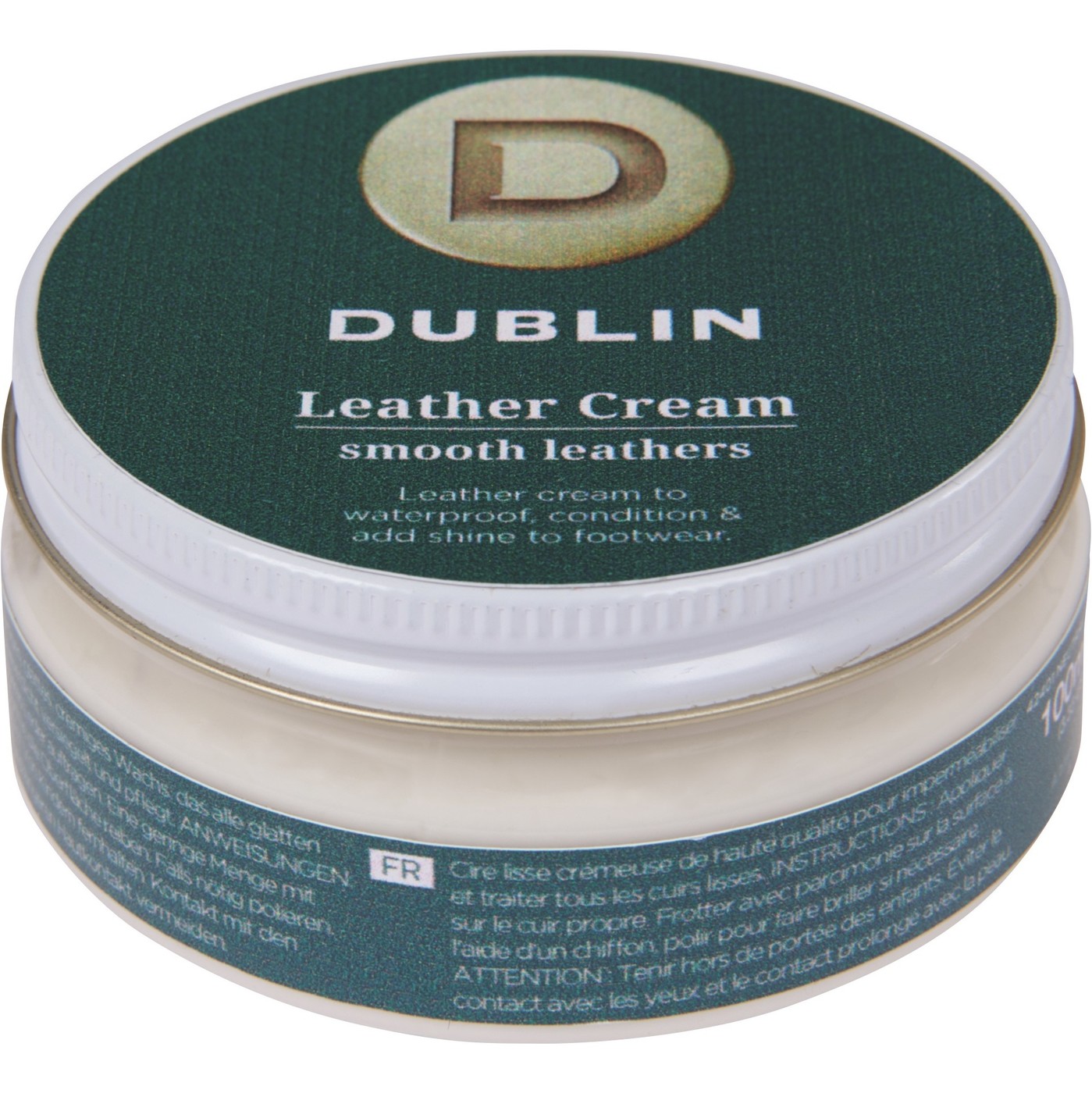 Dublin 100ML Leather Cream 1000856001 - Womens - Footwear - Accessories ...