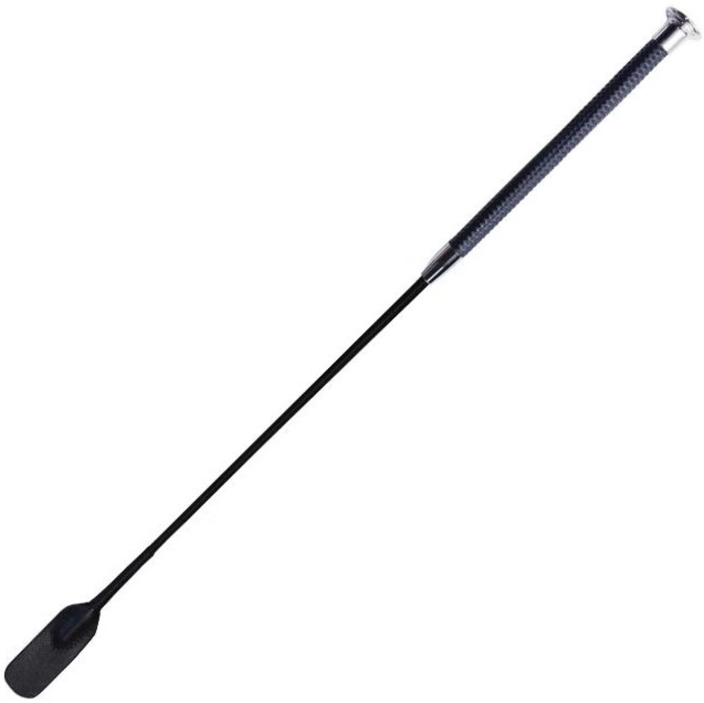 Woof Wear Diamond Riding Whip WH0016 - Navy / Silver - Horse - Saddlery ...