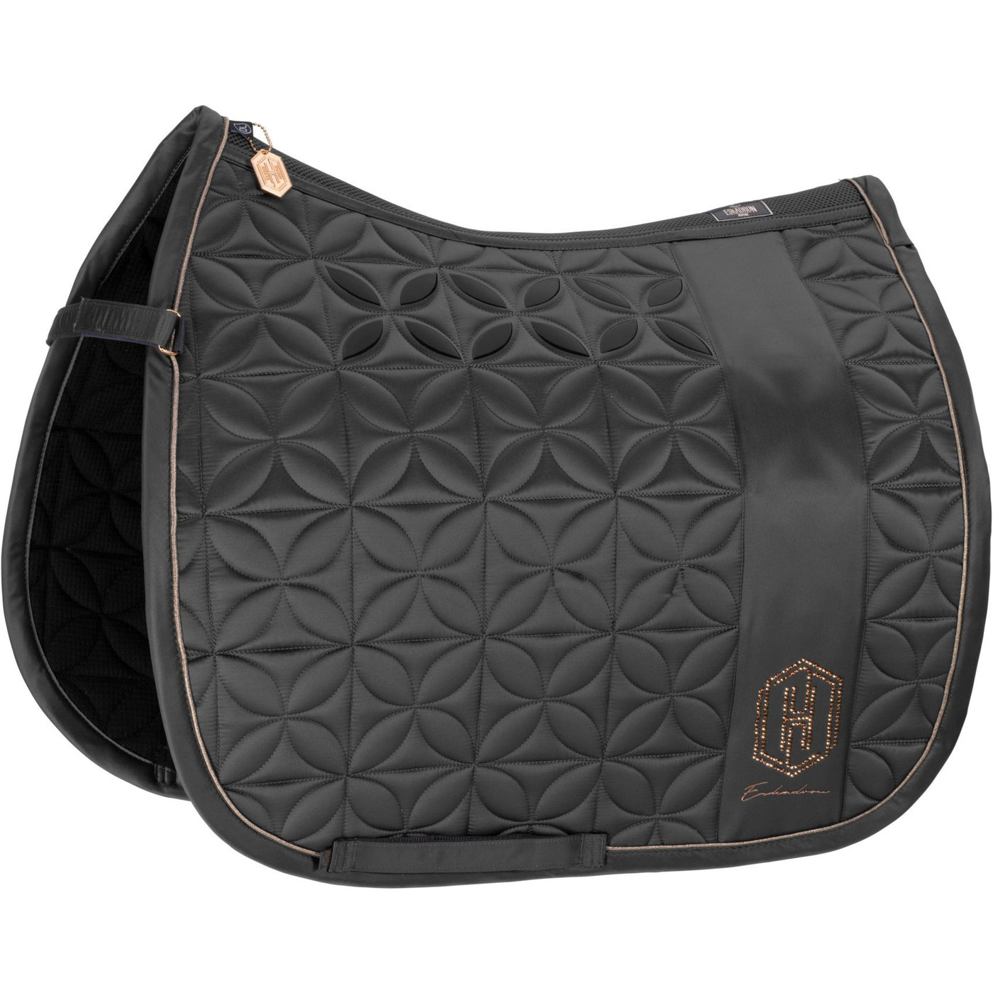2023 Eskadron Heritage Big Square Matt Gloss Saddle Cloth 212256484 ...
