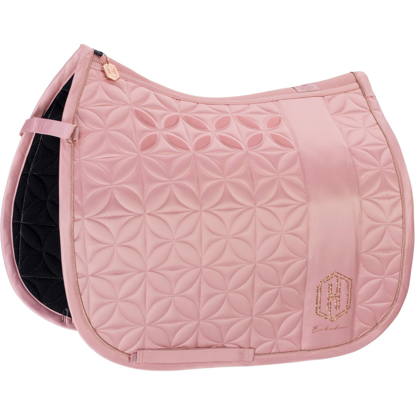 2023 Eskadron Heritage Big Square Matt Gloss Saddle Cloth 212256484 ...