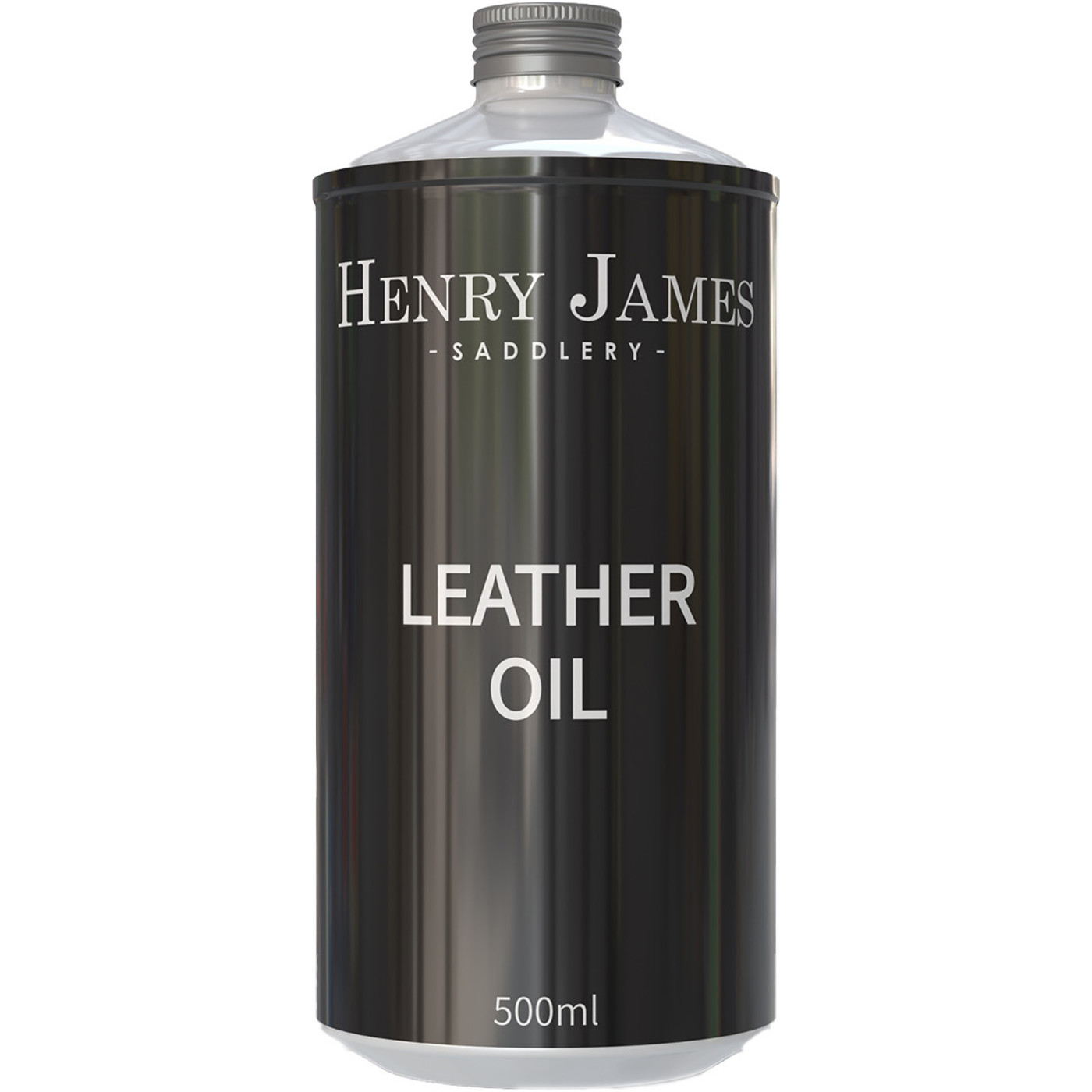 2023 Henry James Saddlery 250ml Leather Oil LO250 - Horse - Saddlery ...