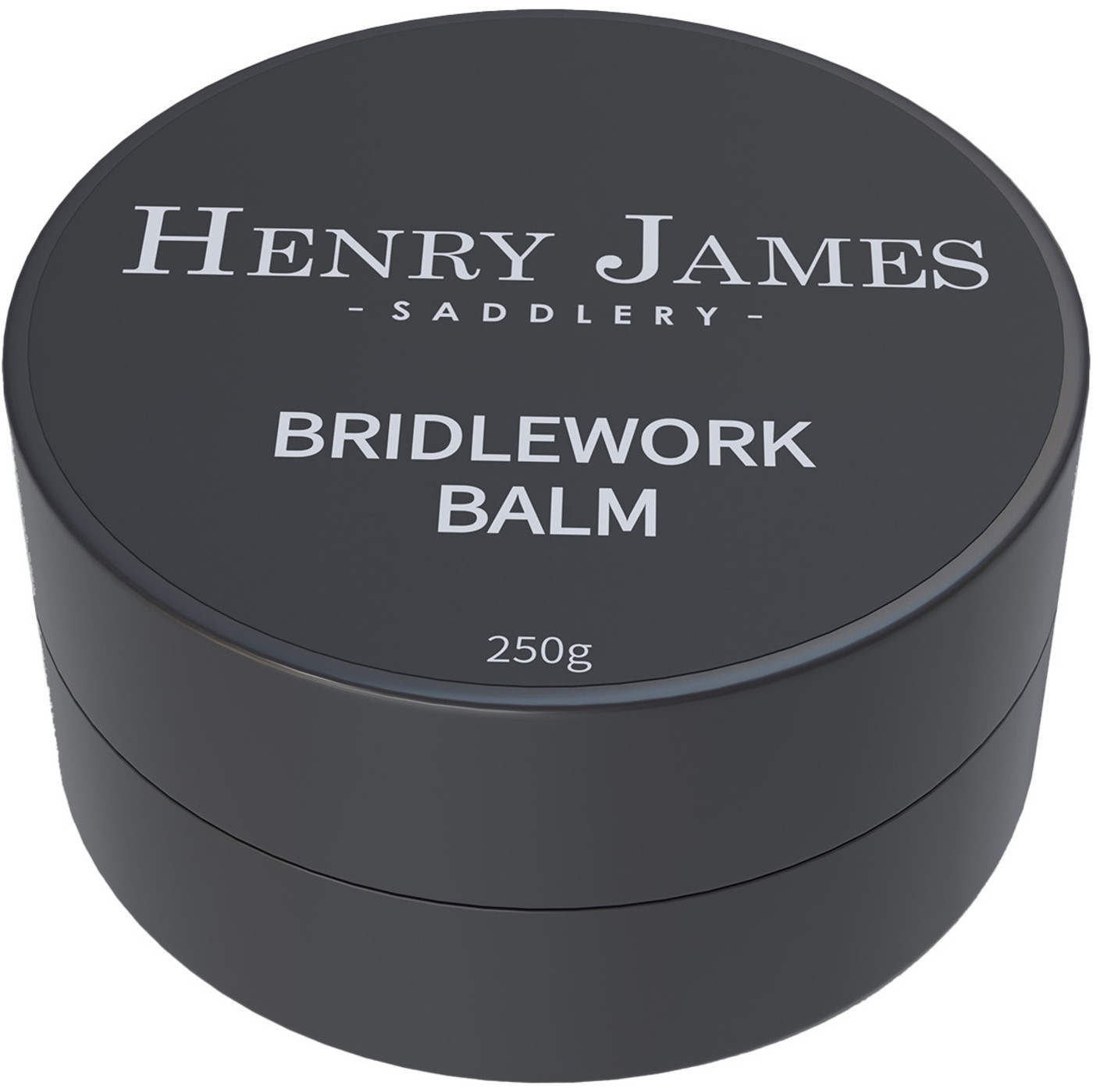 2023 Henry James Saddlery Bridlework Balm HJ LEATHER BALM - Horse ...