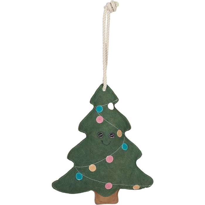 2023 Imperial Riding Christmas Tree Stable Buddy ST80323009 - Green ...