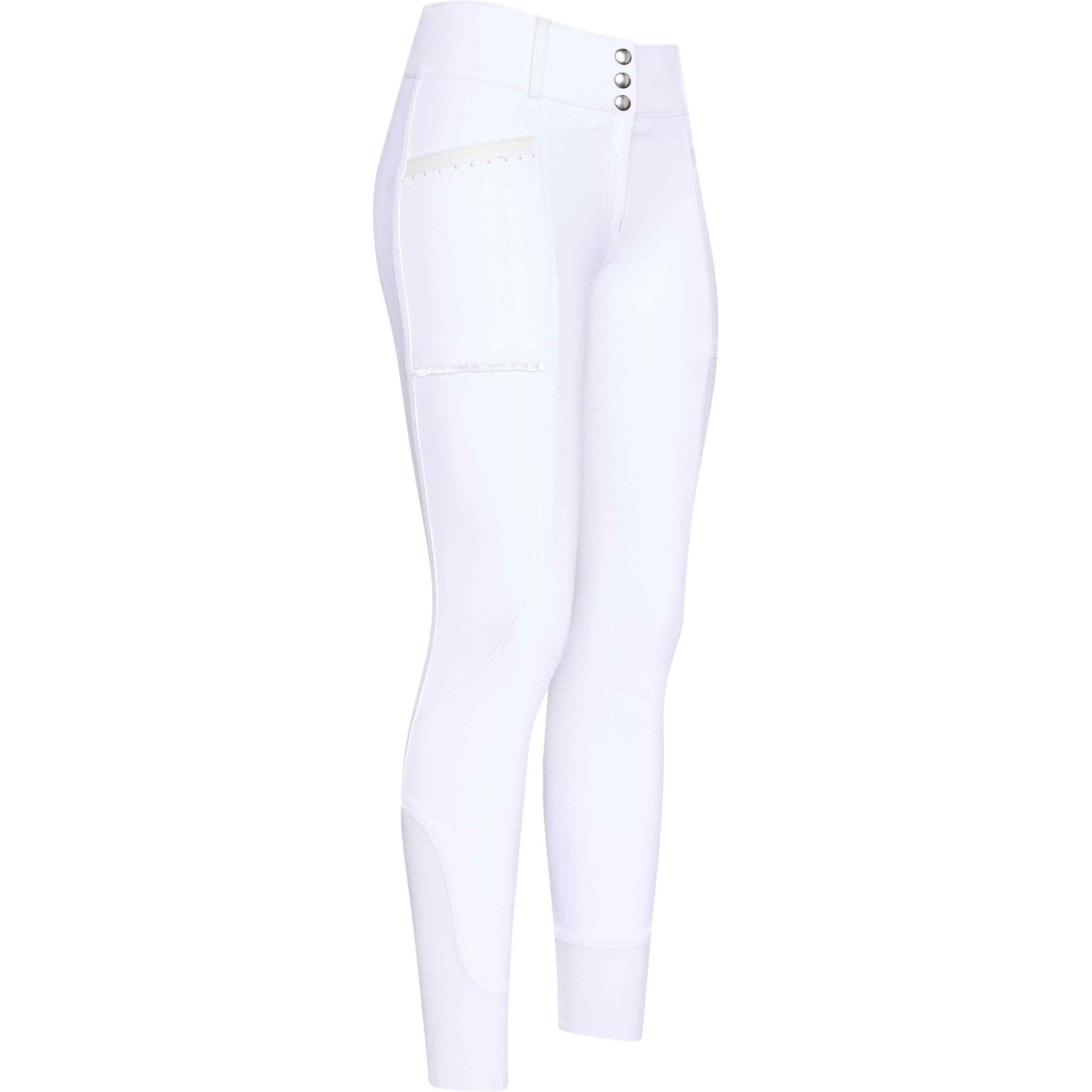 2023 Imperial Riding Womens Diva Capone Full Grip Competition Riding ...