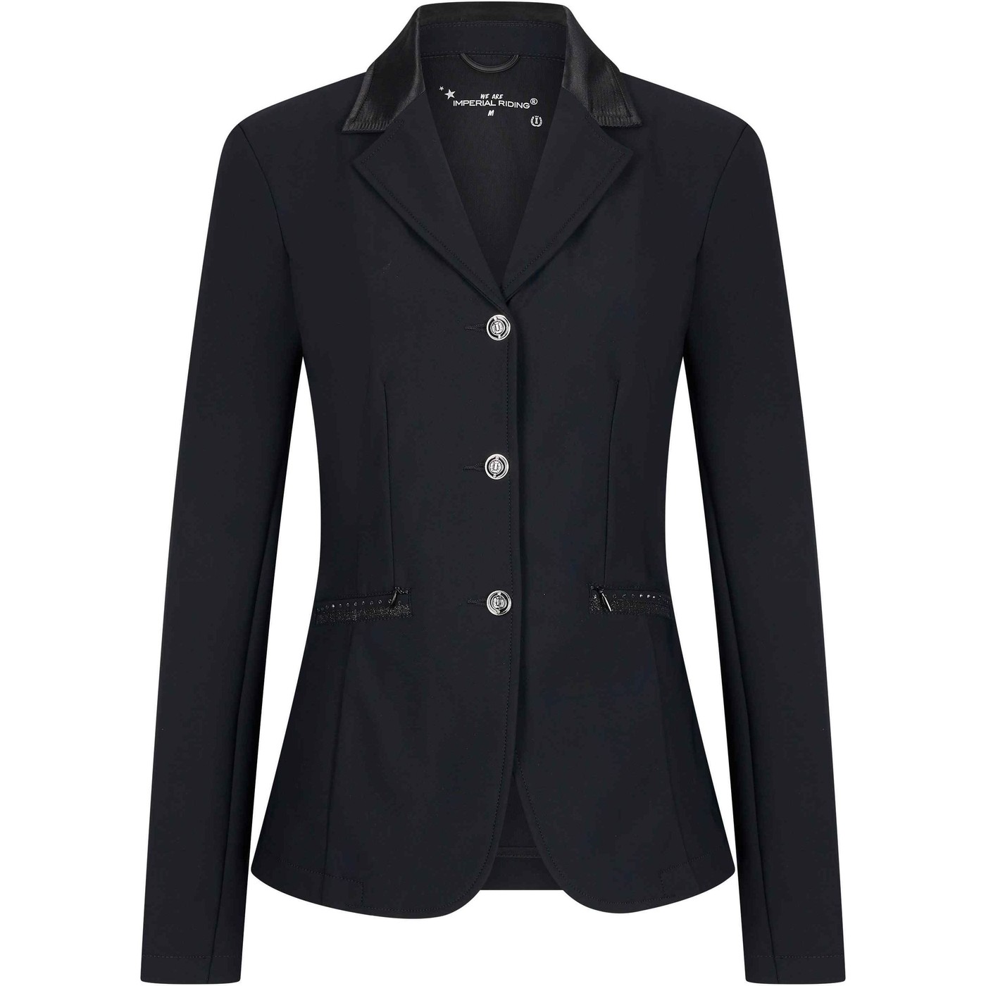 2023 Imperial Riding Womens Vive Capone Competition Blazer KL30123001 ...