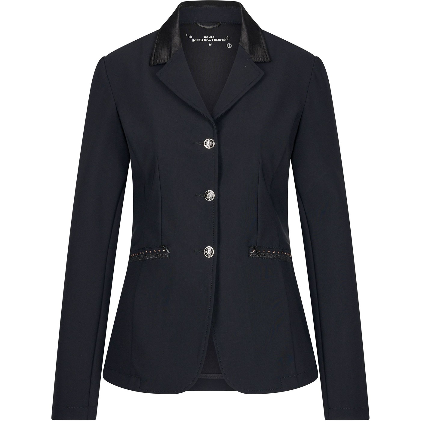 2023 Imperial Riding Womens Vive Capone Competition Blazer KL30123001 ...