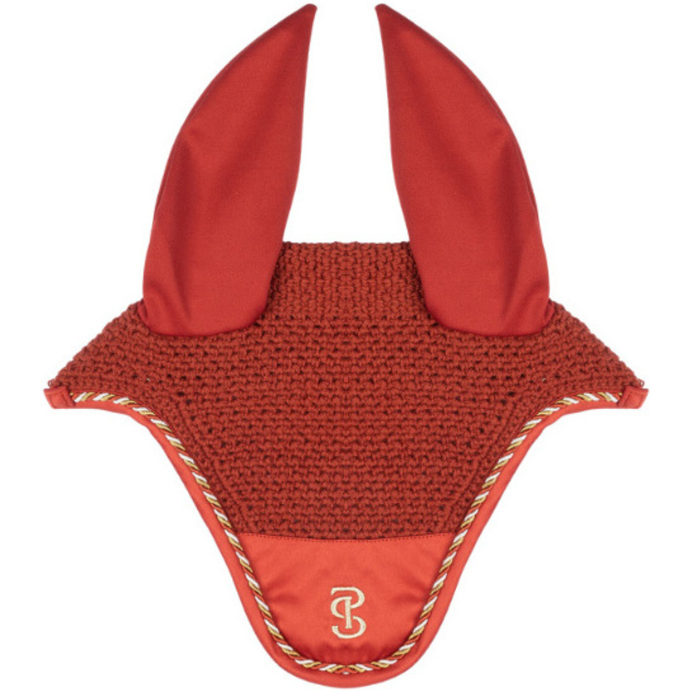 2023 PS Of Sweden Signature Fly Hat 1120-018 - Burnt Orange - Horse ...