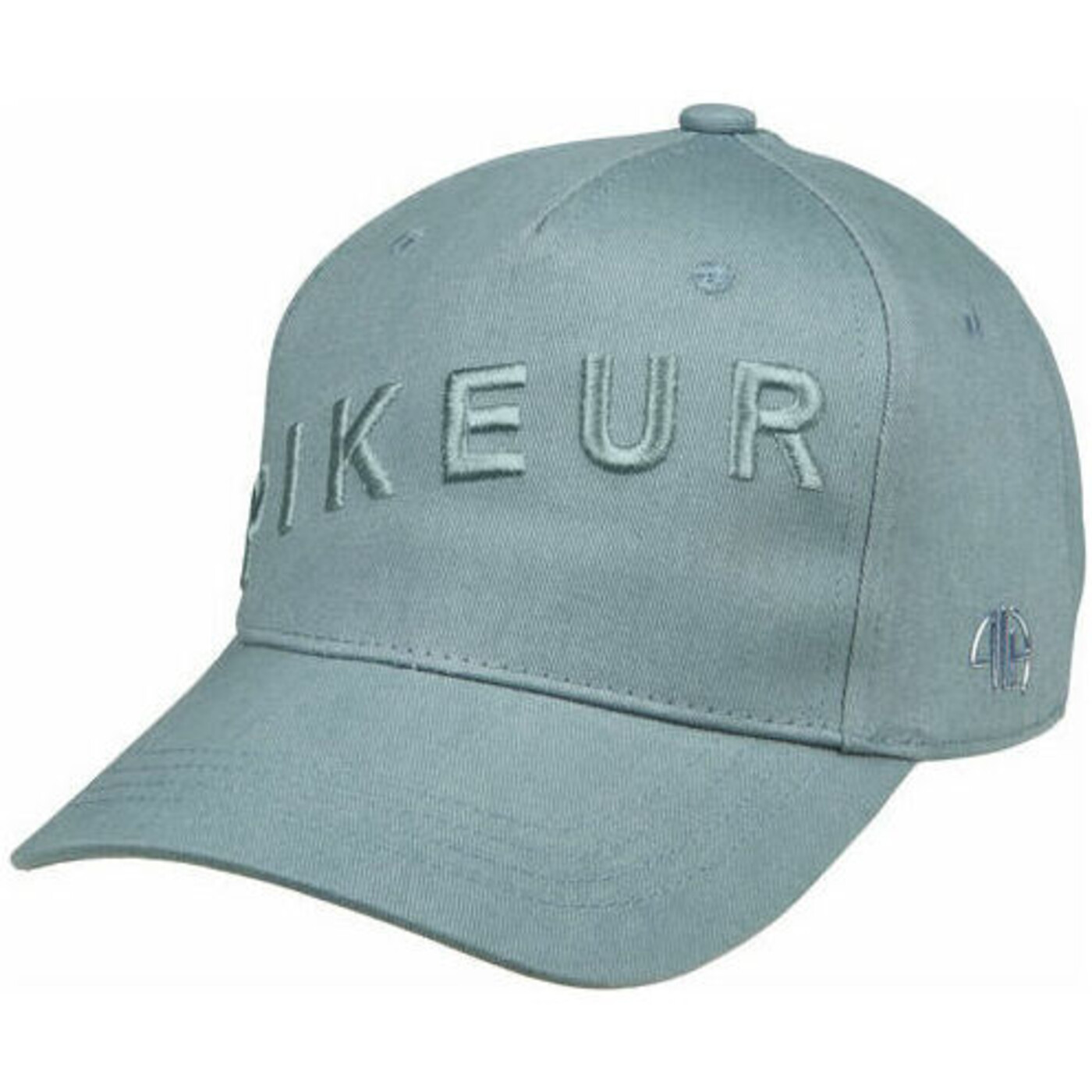 Pikeur Embroidered Sports Cap 583000 - Jade - Womens - Equestrian ...