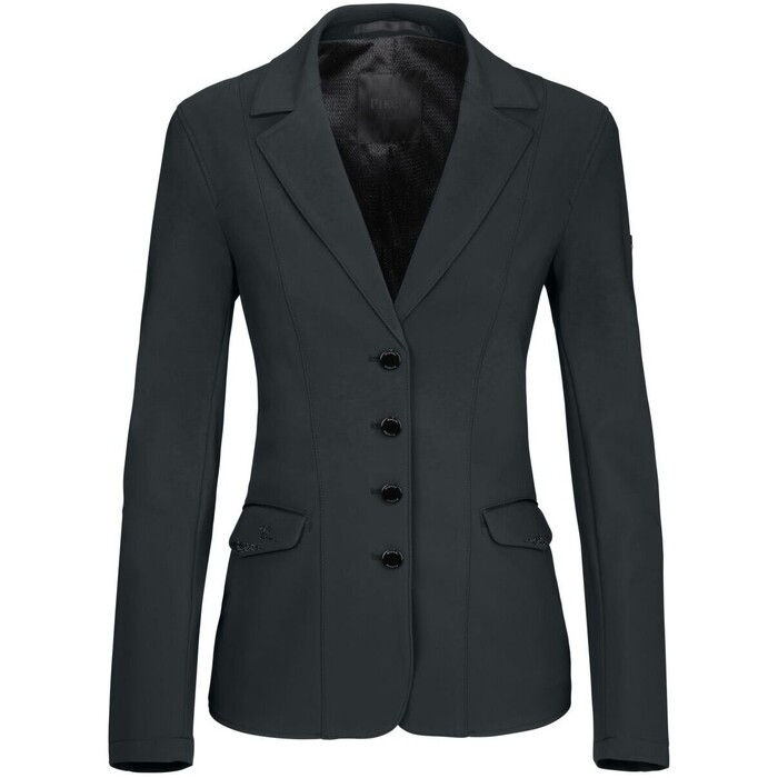 2024 Pikeur Womens Isalie Competition Show Jacket 151500 - Dark Green ...