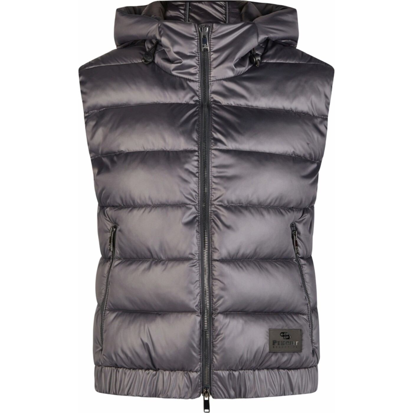 2024 Pikeur Womens Quilt Vest 6001 - Twilight - Womens - Equestrian ...
