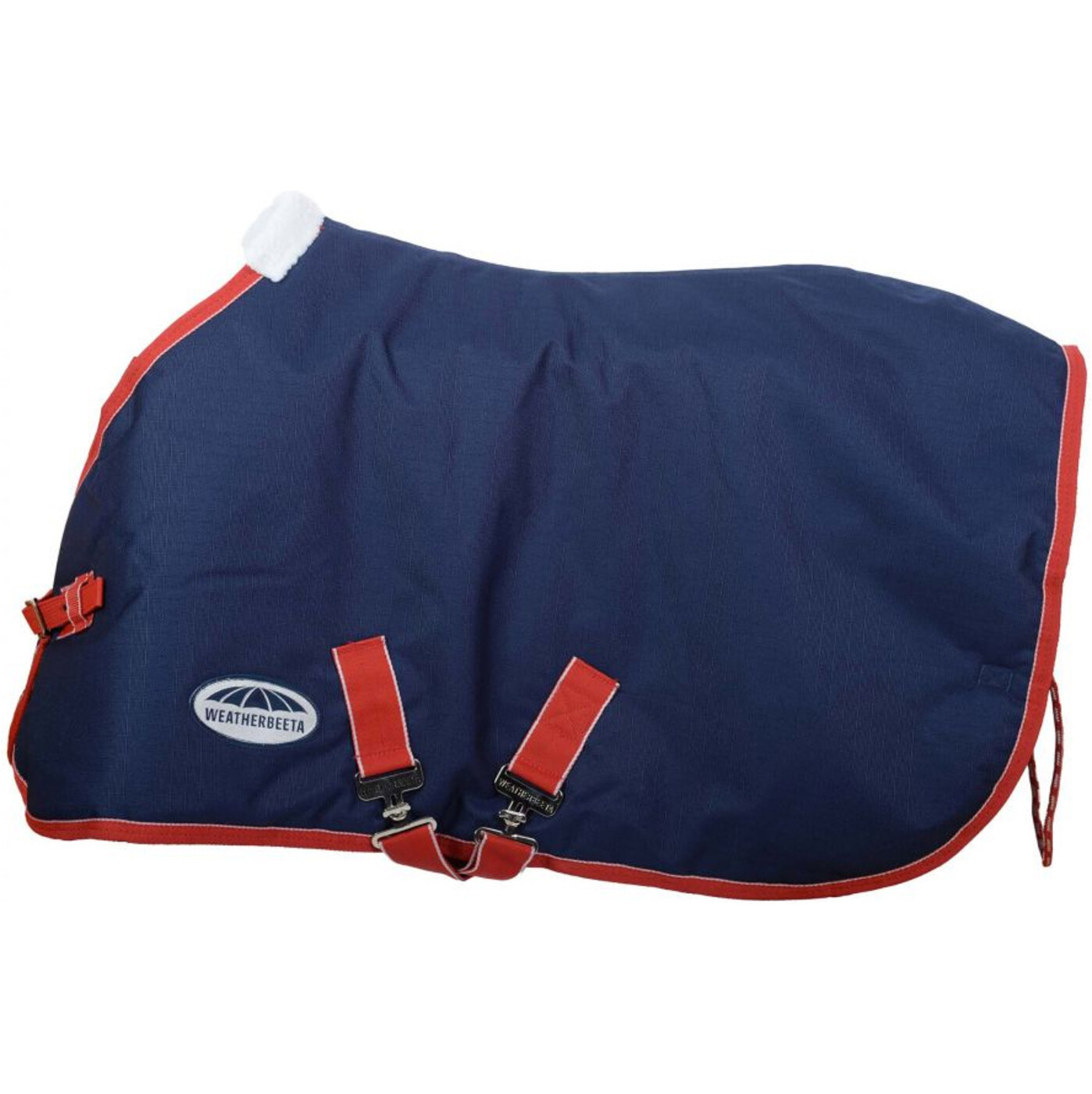 2024 Weatherbeeta 1200D Foal II Standard Neck Medium 653455 - Navy ...