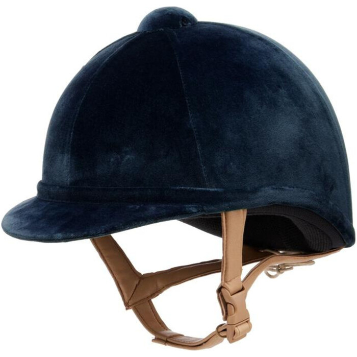 2025 Charles Owen Fian Hat NDFH - Navy Dun - Womens - Safety - Hats ...
