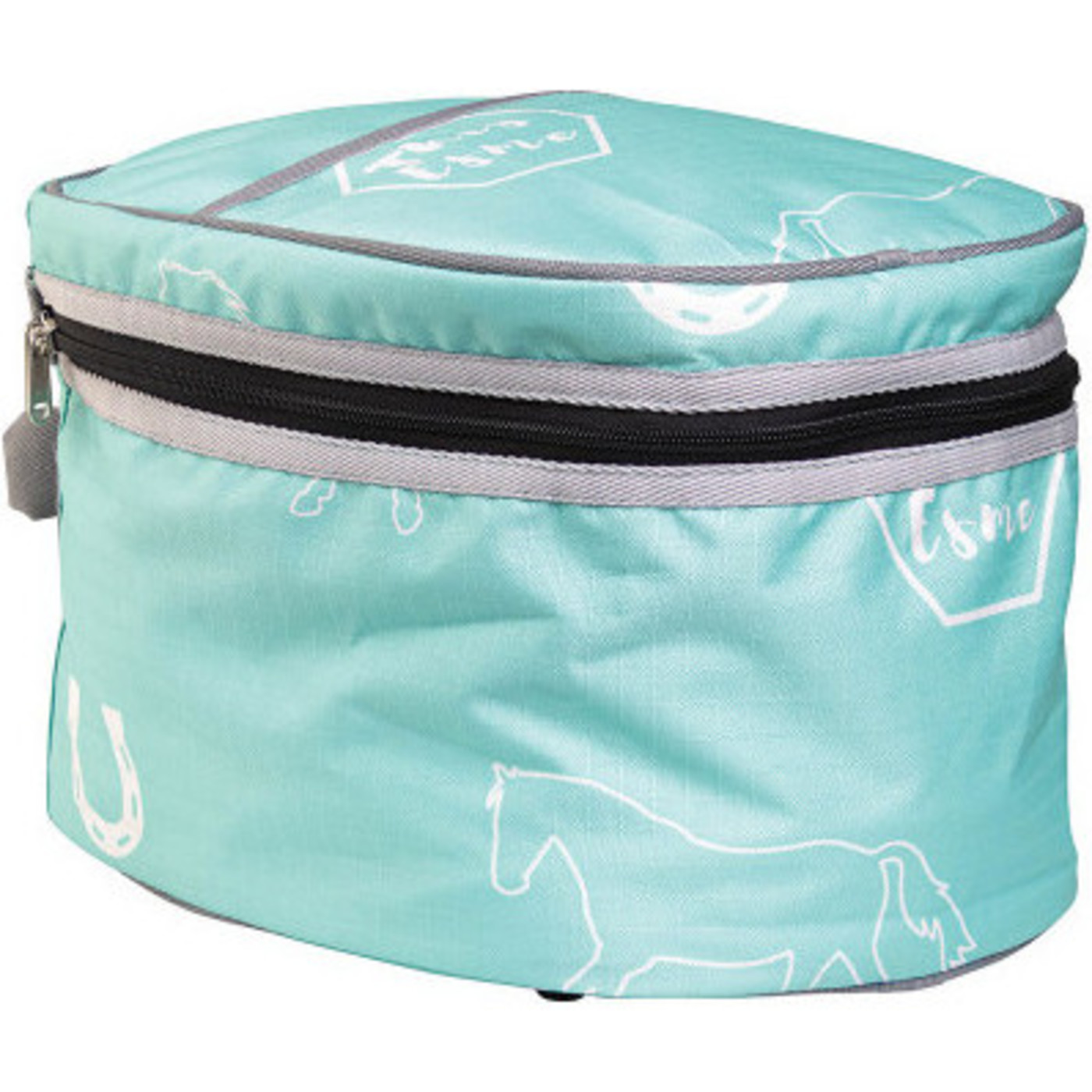 2022 This Esme Hat Bag 35077 - Mint / Grey - Womens - Footwear ...