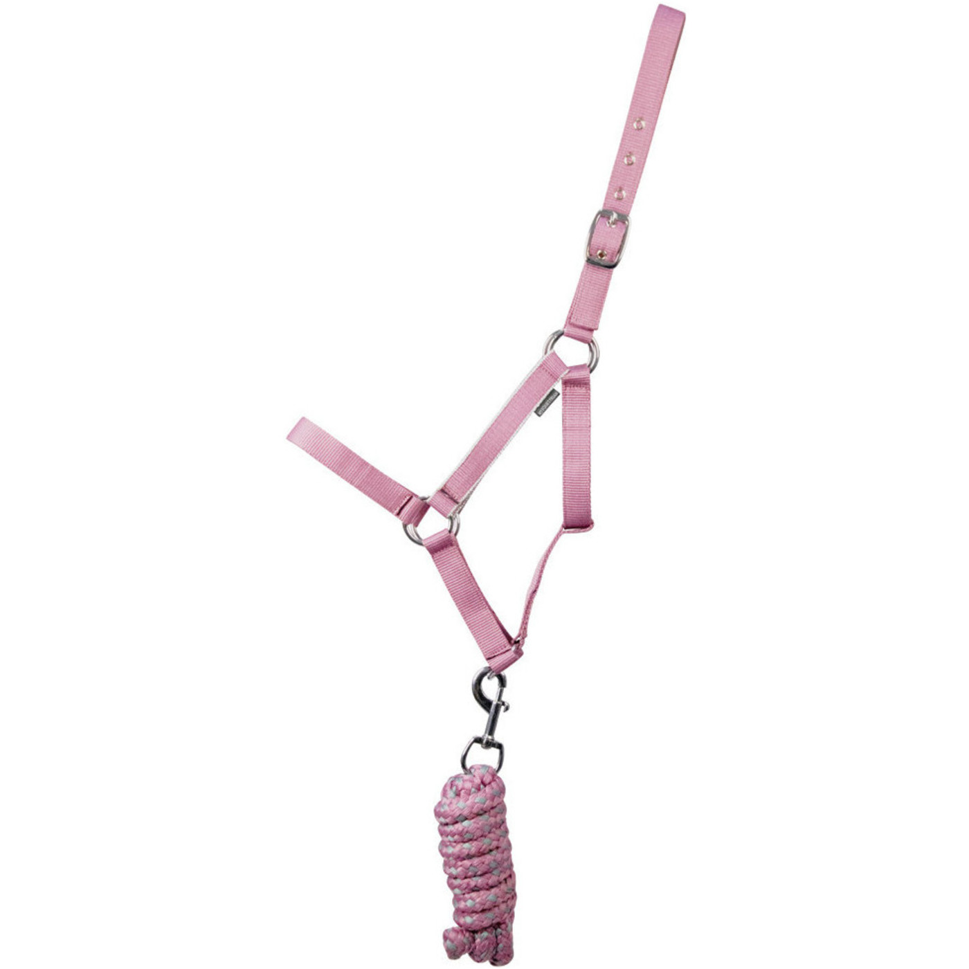 2022 Hy Equestrian Synergy Head Collar & Lead Rope 34499 - Grape ...