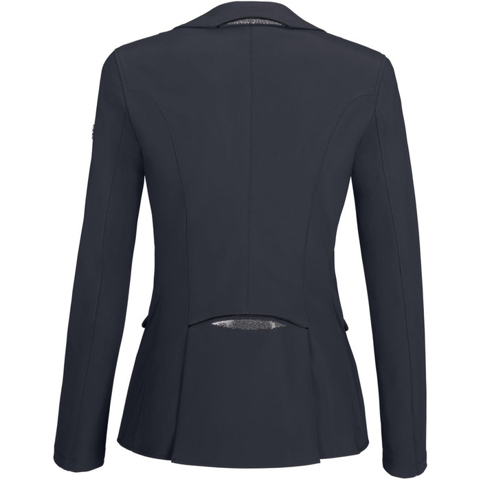 2022 Pikeur Womens Isalie Show Jacket 151500 - Anthracite - Womens ...
