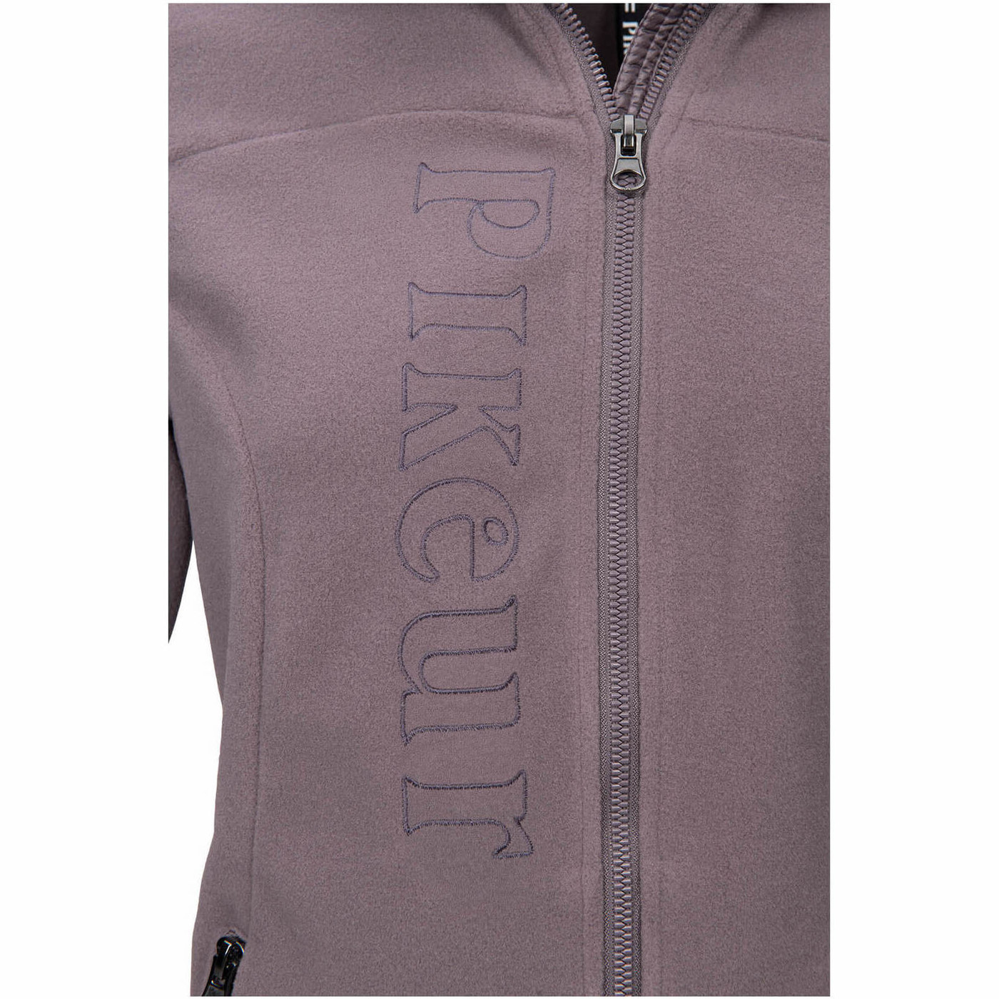 2022 Pikeur Womens Lola Jacket 203401 160 840 - Purple Grey - Womens ...