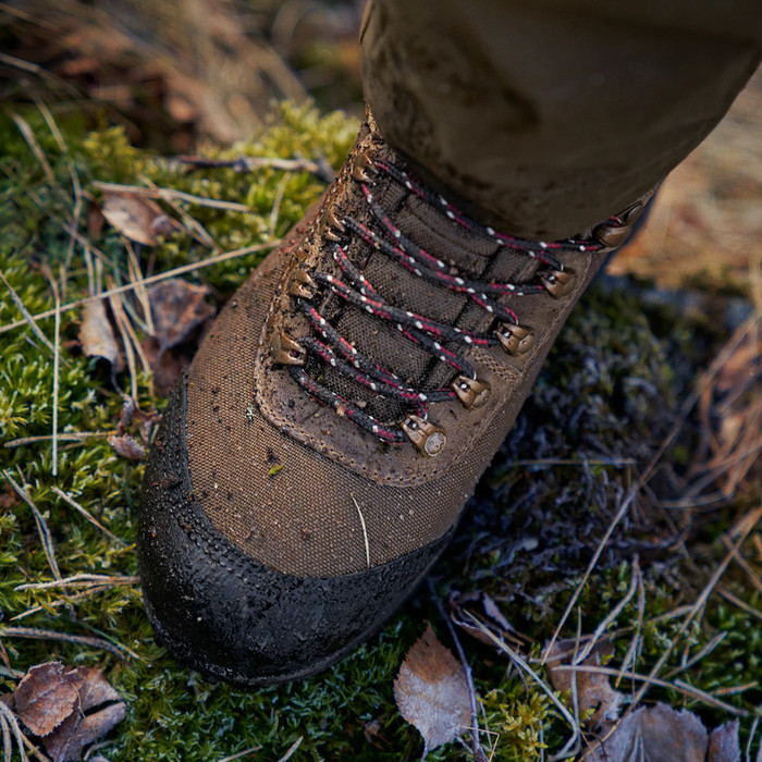 2022 Harkila Womens Wildwood 2 0 GTX Boot 30011825809 - Mid Brown ...