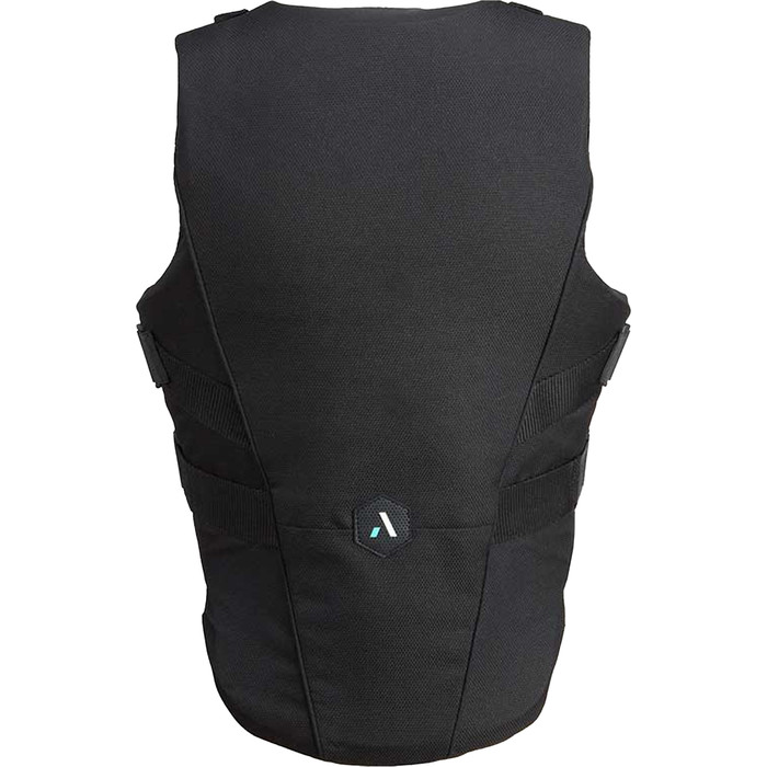 2023 Airowear Womens Outlyne II Body Protector OLIIL - Black - Womens ...