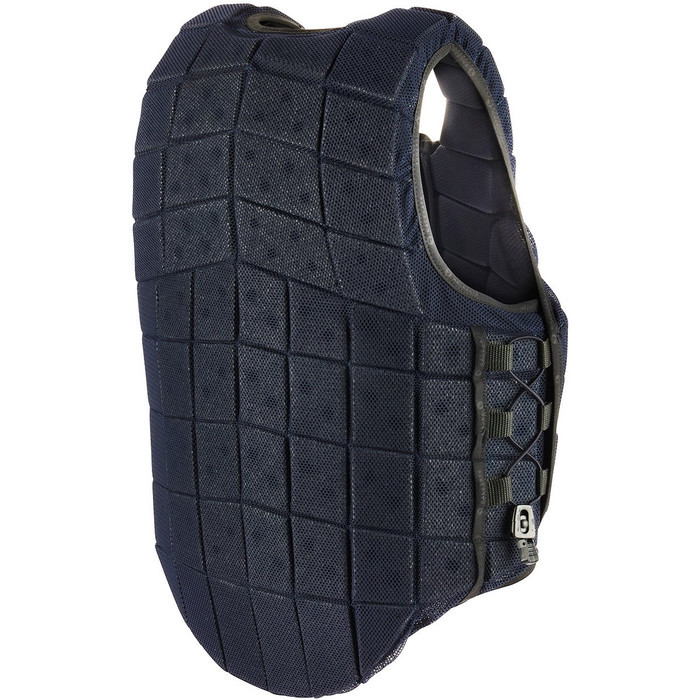 Racesafe Motion 3 0 Body Protector M3A - Navy - Womens - Safety - Body ...