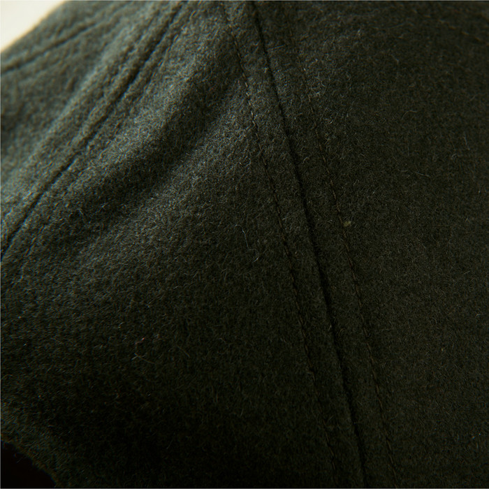 2023 Harkila Metso Active Cap 1801104 - Willow Green / Shadow Brown ...