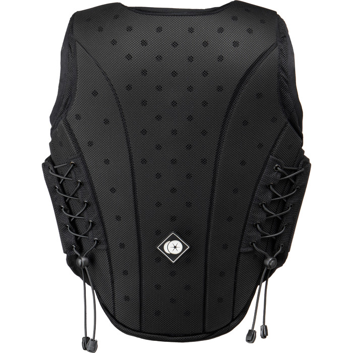 Charles Owen Kontour Body Protector | The Drillshed