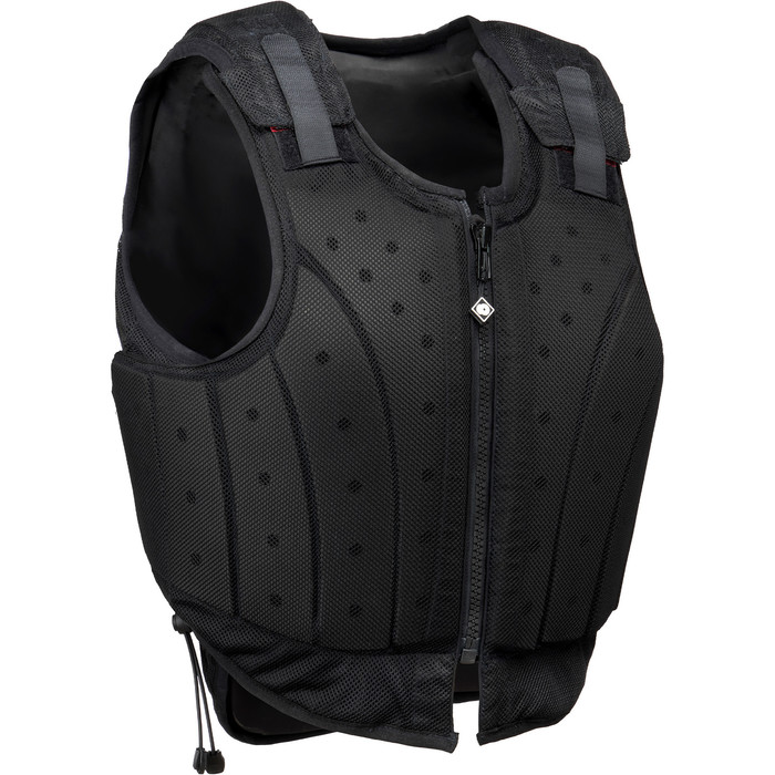 Charles Owen Kontour Body Protector | The Drillshed