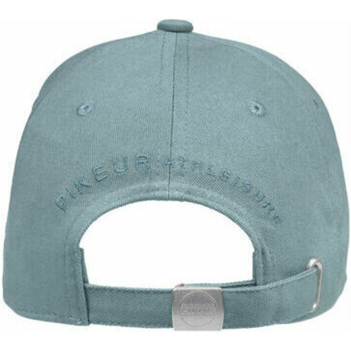 Pikeur Embroidered Sports Cap 583000 - Jade - Womens - Equestrian ...