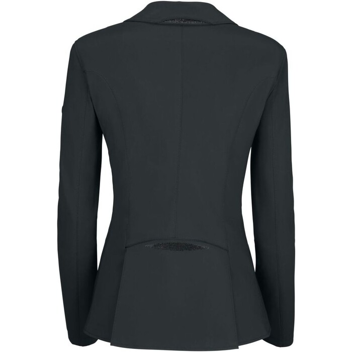 2024 Pikeur Womens Isalie Competition Show Jacket 151500 - Dark Green ...